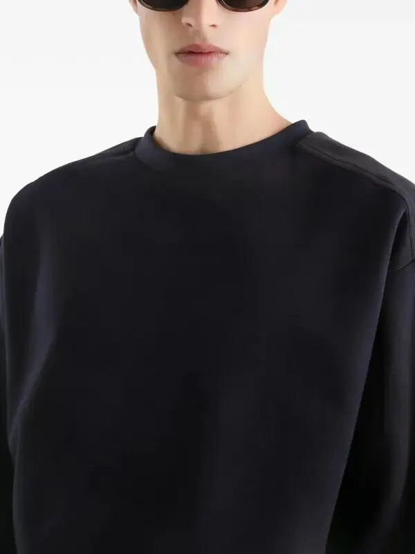 Dolce & Gabbana Crew Neck Sweatshirt