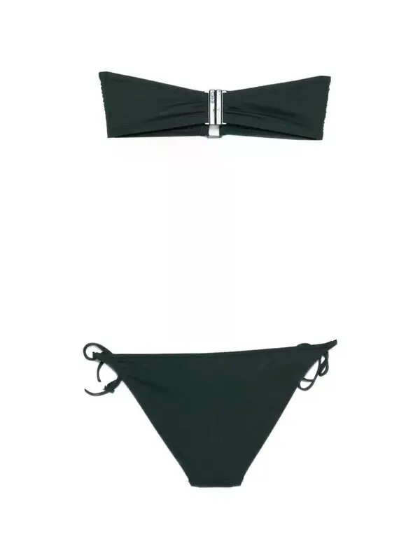 ERES Slip Tie Bikini Set