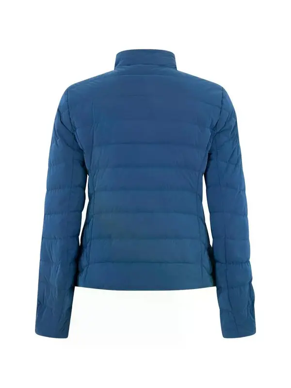 MOORER Quilted Jacket