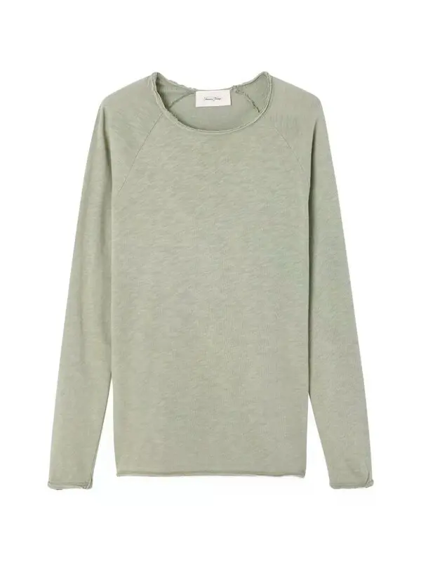 American Vintage Sonoma Long-sleeve T-shirt