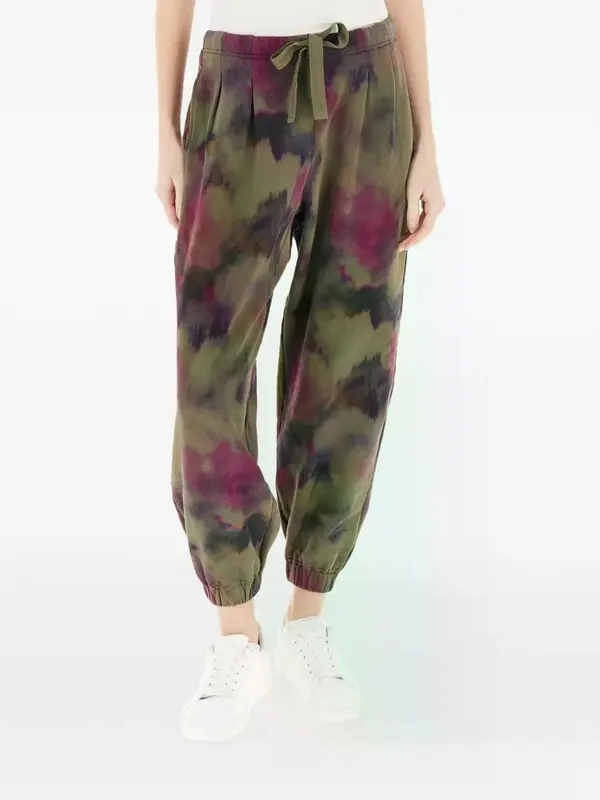 DEHA Tie-waist Track Pants