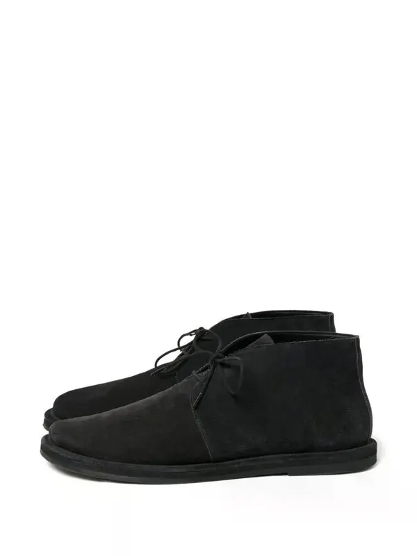 Studio Nicholson Woodrow Desert Boots