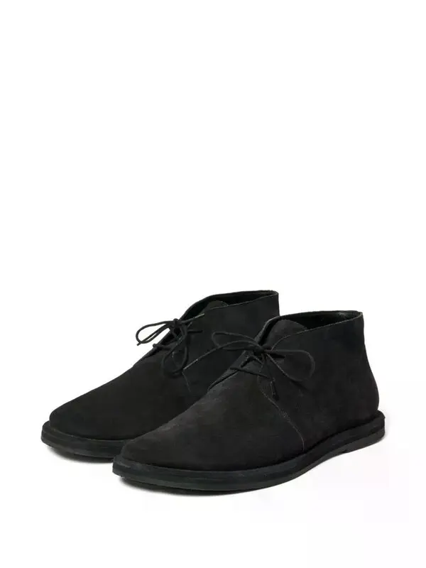 Studio Nicholson Woodrow Desert Boots