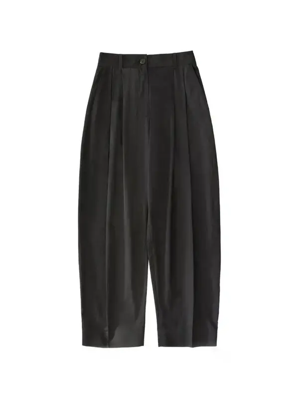 Studio Nicholson Acuna Pleated Trousers