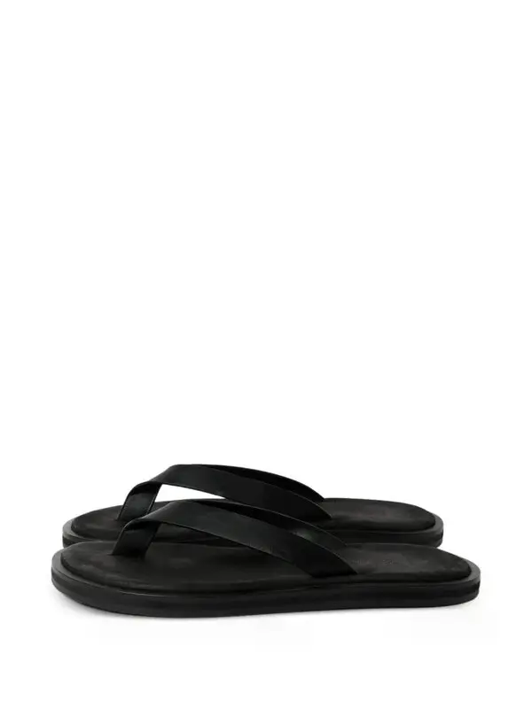 Studio Nicholson Curren Leather Sandals