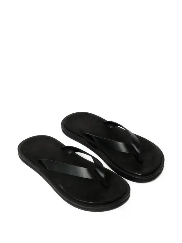 Studio Nicholson Curren Leather Sandals