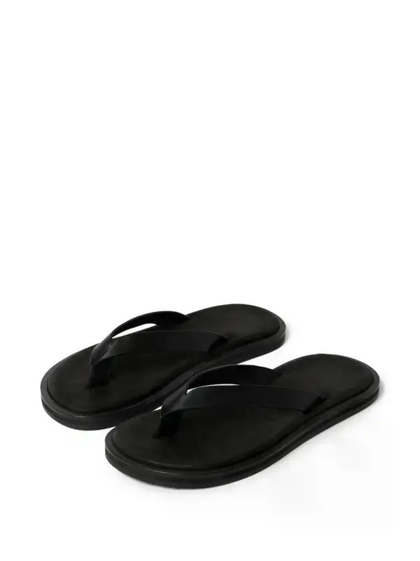 Studio Nicholson Curren Leather Sandals