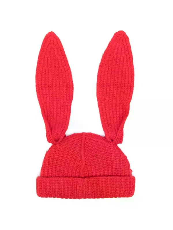 CHARLES JEFFREY Rabbit-ears Beanie