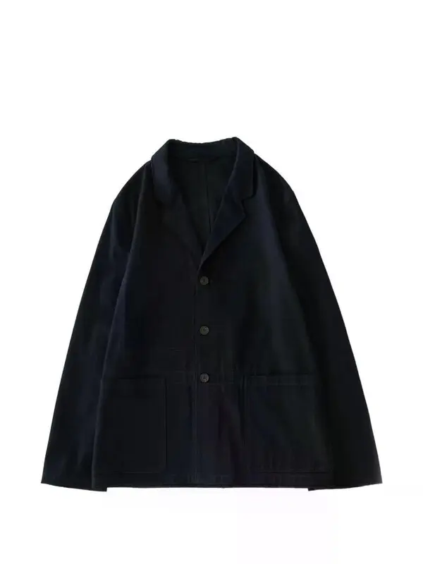 Studio Nicholson Marne Shirt Jacket