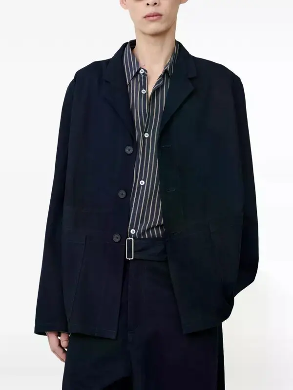 Studio Nicholson Marne Shirt Jacket