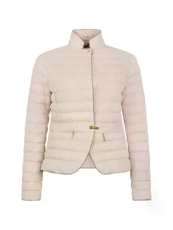 MOORER Quilted Jacket