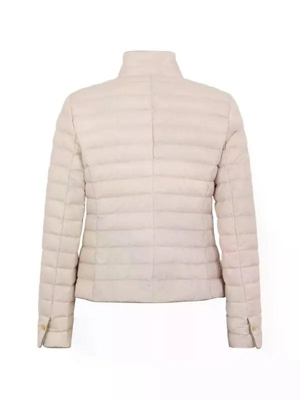 MOORER Quilted Jacket