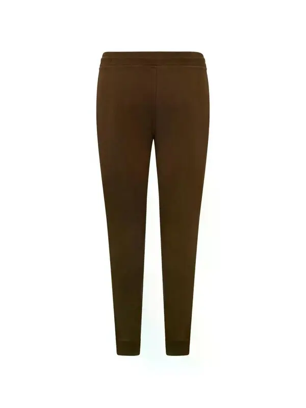 MOORER Drawstring Trousers