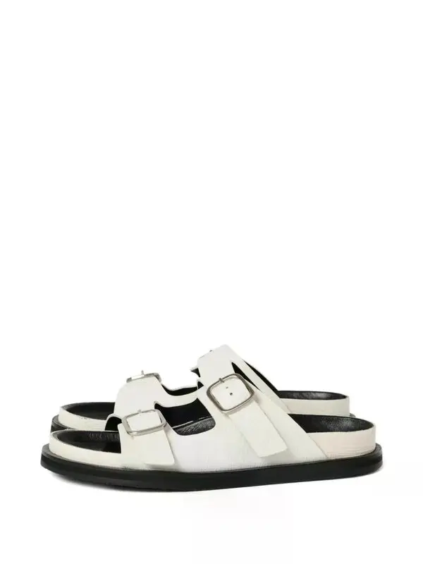 Studio Nicholson Denver Leather Sandals