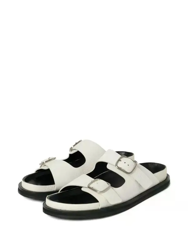 Studio Nicholson Denver Leather Sandals