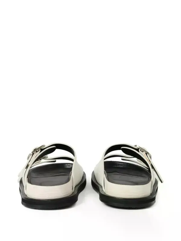 Studio Nicholson Denver Leather Sandals