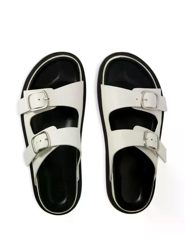 Studio Nicholson Denver Leather Sandals