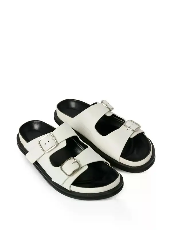 Studio Nicholson Denver Leather Sandals
