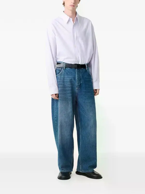 Studio Nicholson Land Jeans