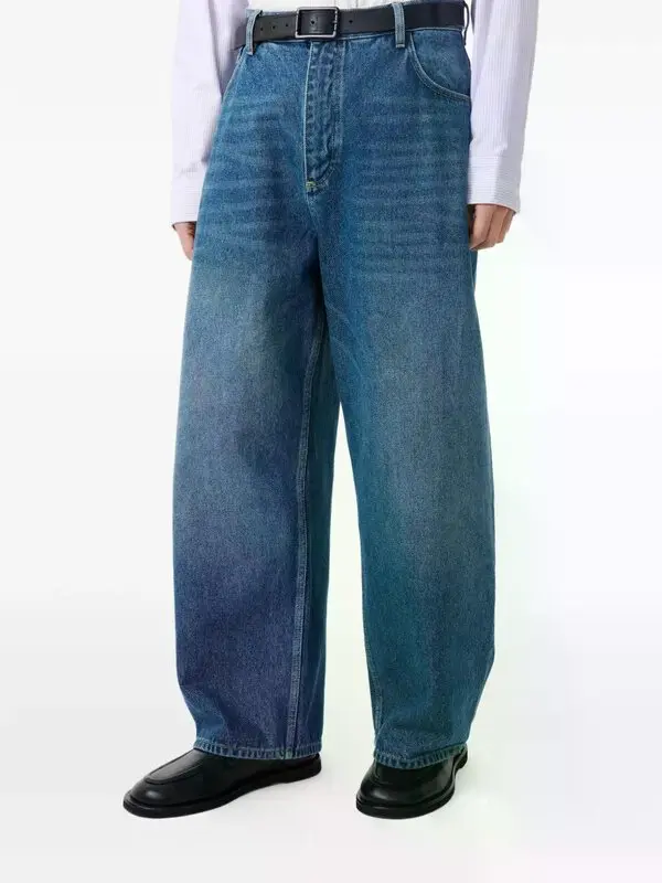 Studio Nicholson Land Jeans