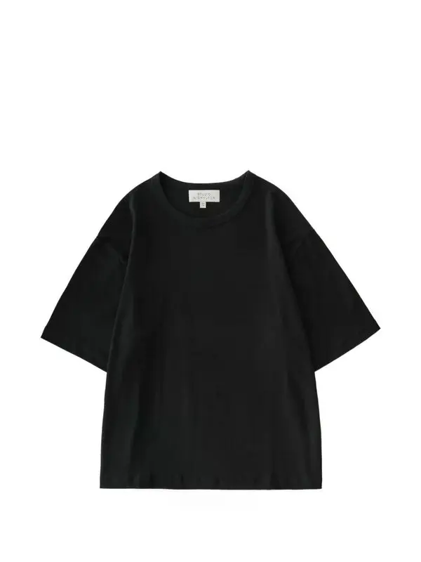 Studio Nicholson Lee Short-sleeve T-shirt - Black
