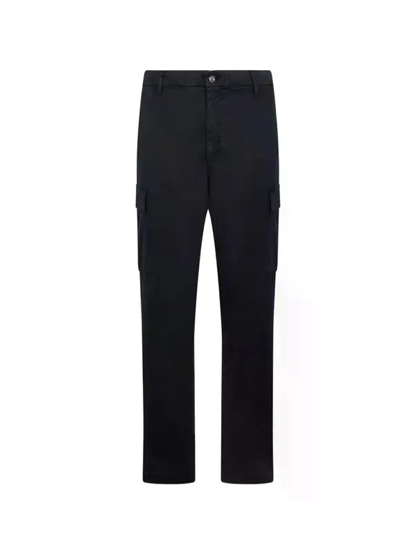 MOORER Brody Cargo Pants