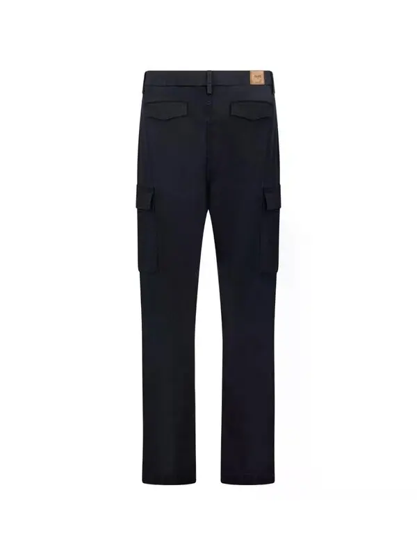 MOORER Brody Cargo Pants