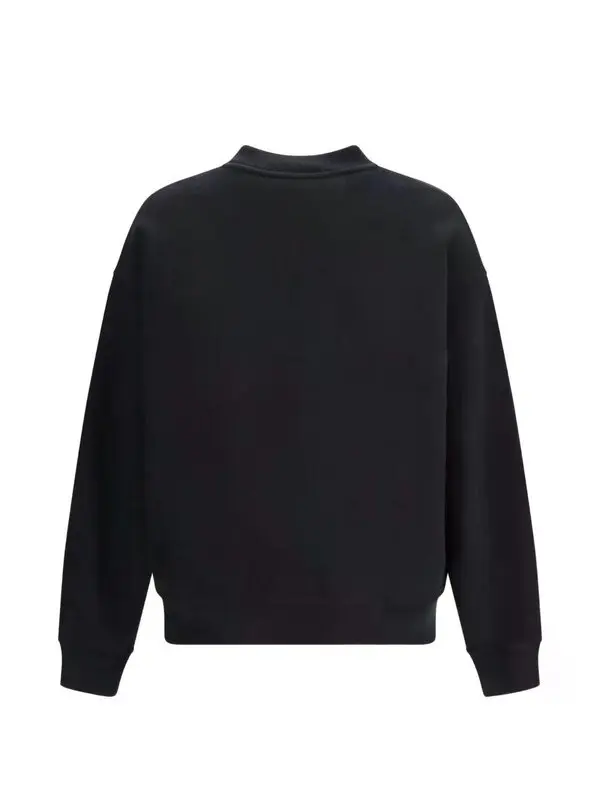 Off-White Crew-neck Sweatshirt