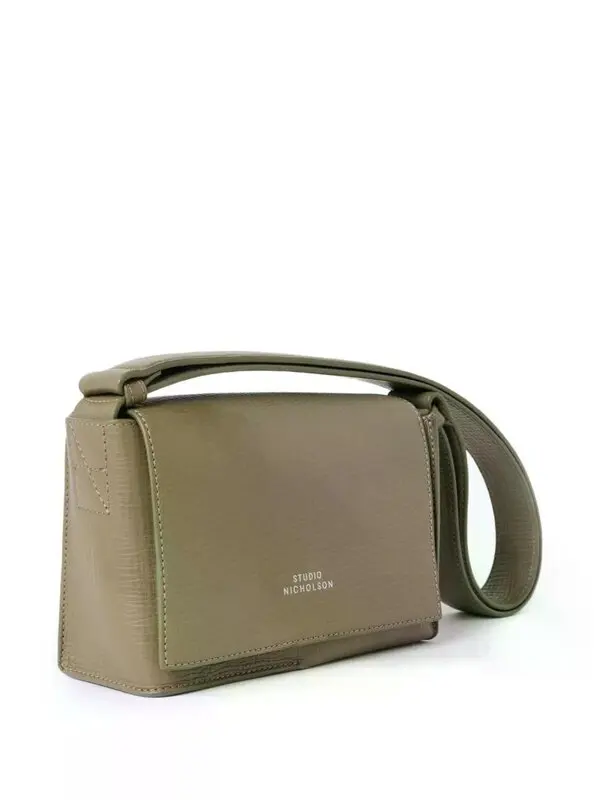 Studio Nicholson Mini Meshi Shoulder Bag - Neutrals