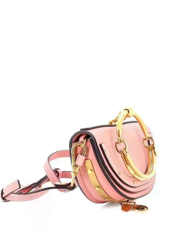 Chloé Nile Mini Crossbody Bag