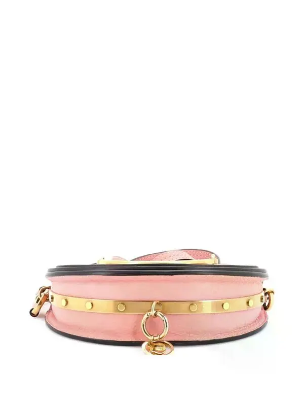 Chloé Nile Mini Crossbody Bag