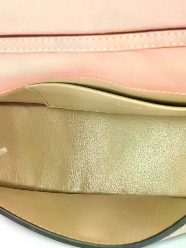 Chloé Nile Mini Crossbody Bag