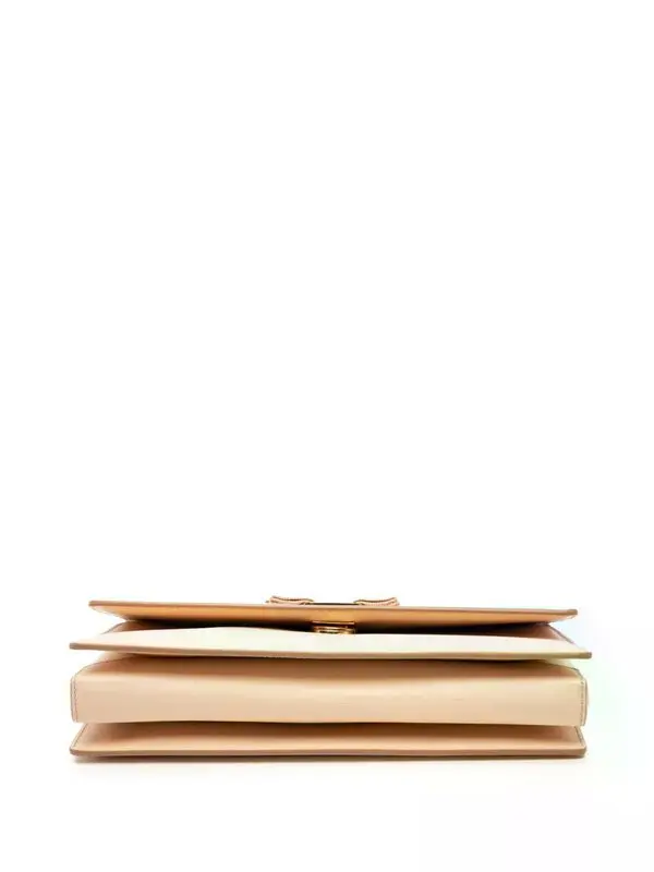 FERRAGAMO Vara Ginny Medium Crossbody Bag