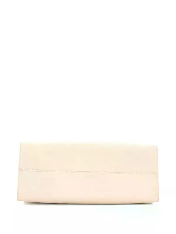 LOUIS VUITTON Onthego Monogram Empreinte Giant Gm Tote Bag