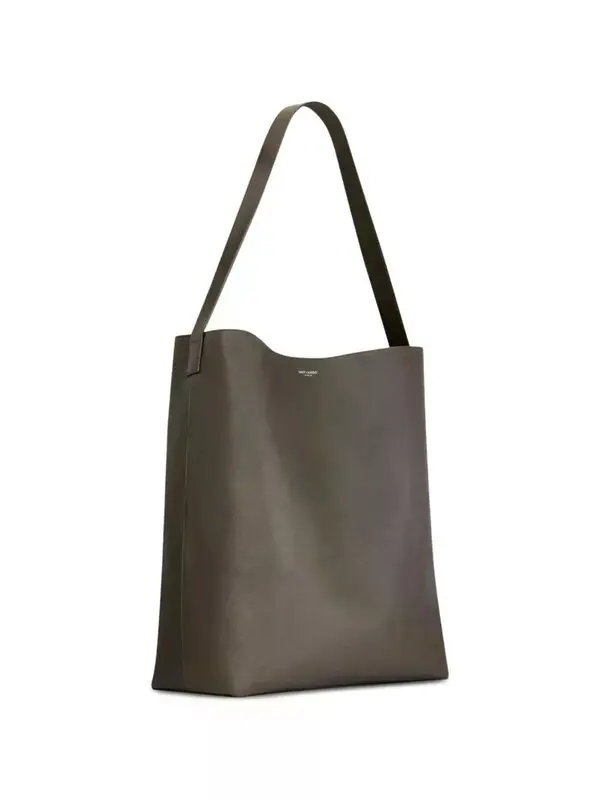 Saint Laurent Tote Bag - Grey