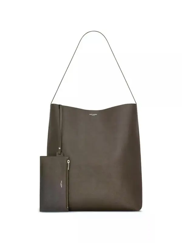 Saint Laurent Tote Bag - Grey