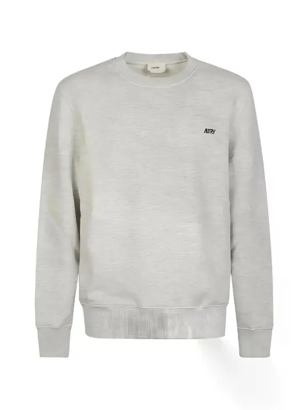 AUTRY Crew-neck Sweatshirt