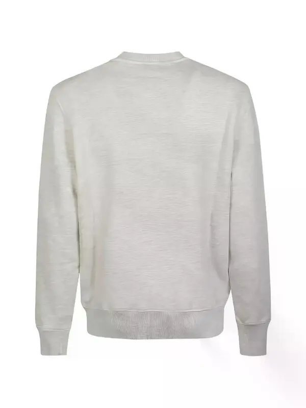 AUTRY Crew-neck Sweatshirt