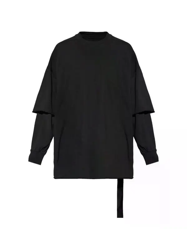 Rick Owens Layered T-shirt
