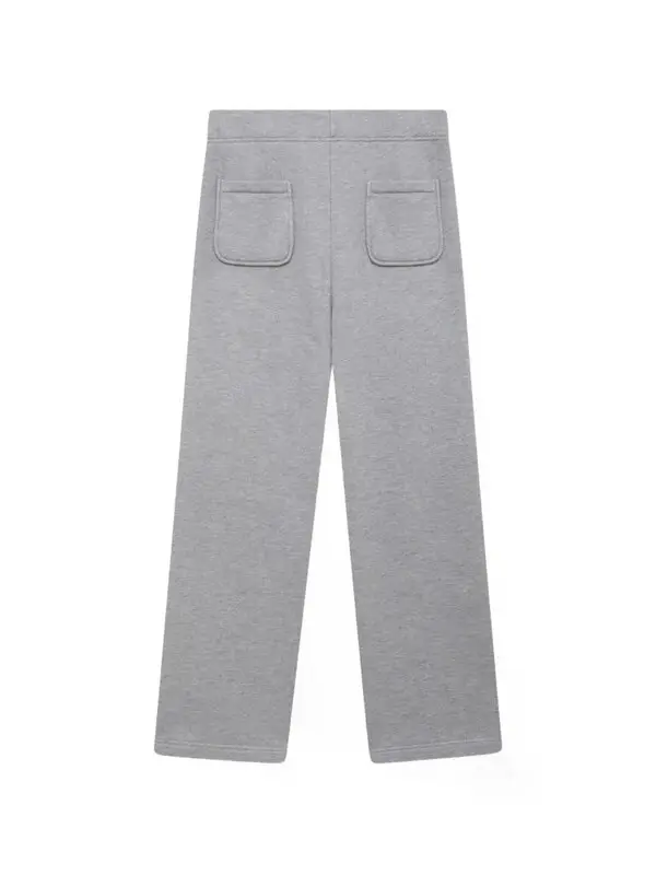 AUTRY Drawstring Track Pants
