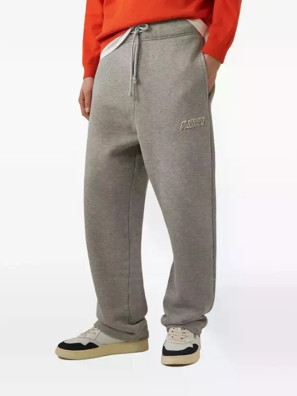 AUTRY Logo Joggers