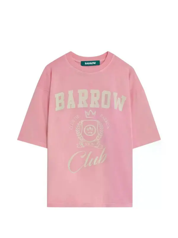 BARROW Graphic T-shirt