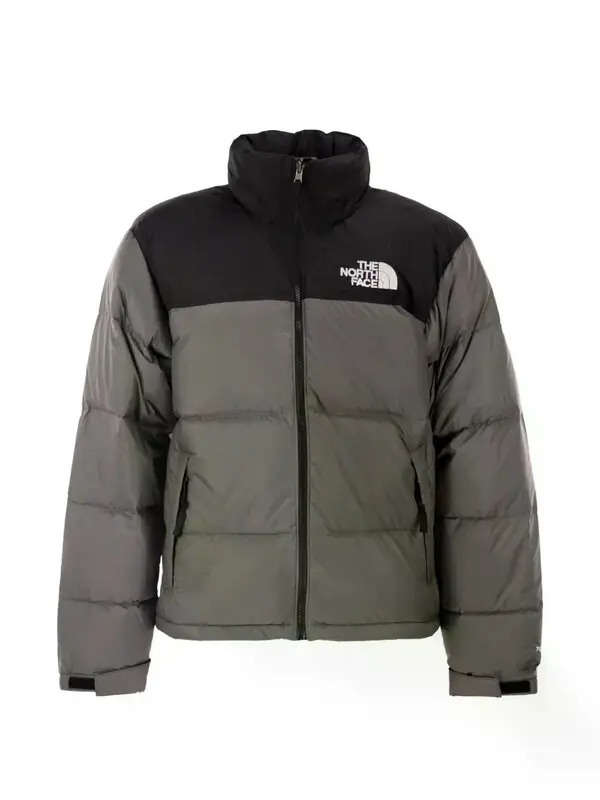 The North Face 1996 Retro Nuptse Panelled Jacket