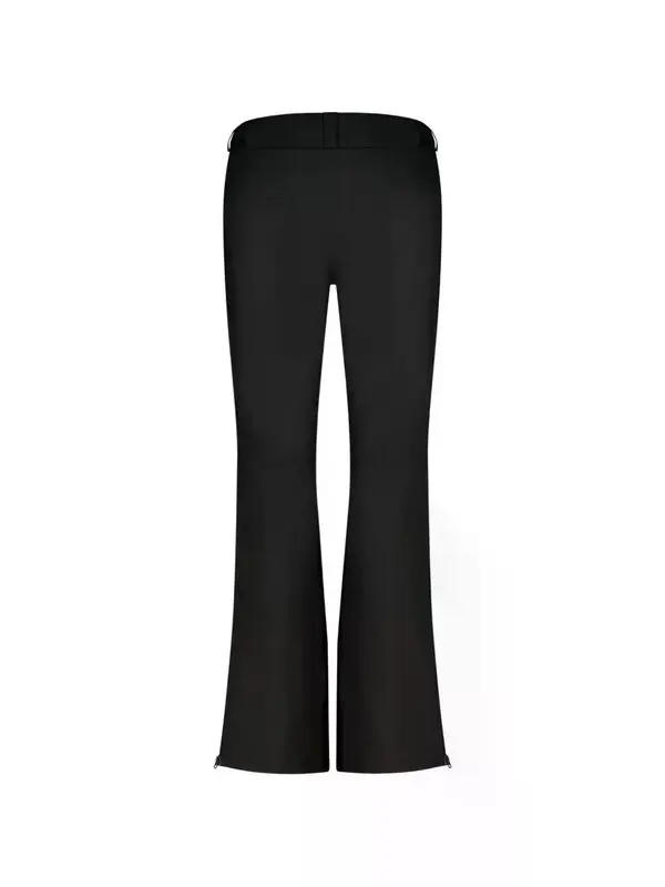 CIESSE PIUMINI Zip-detail Trousers