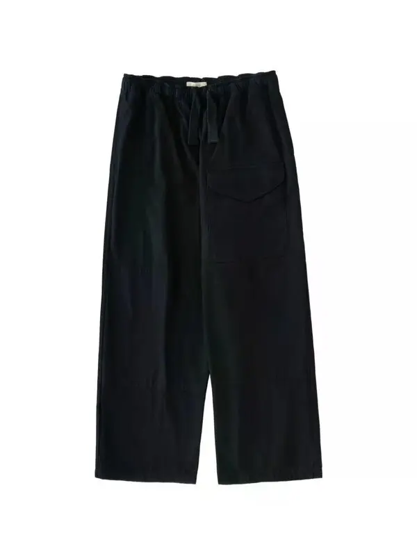 Studio Nicholson Nava Trousers