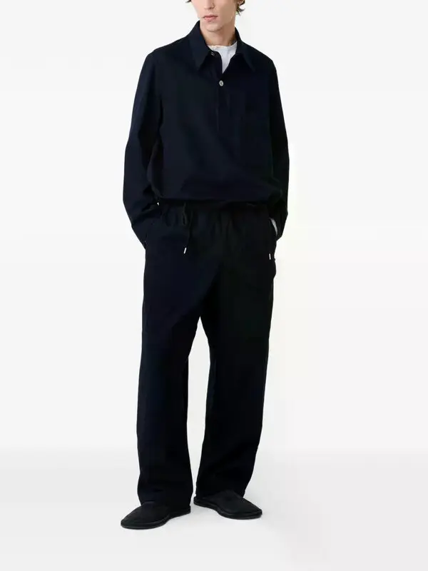 Studio Nicholson Nava Trousers