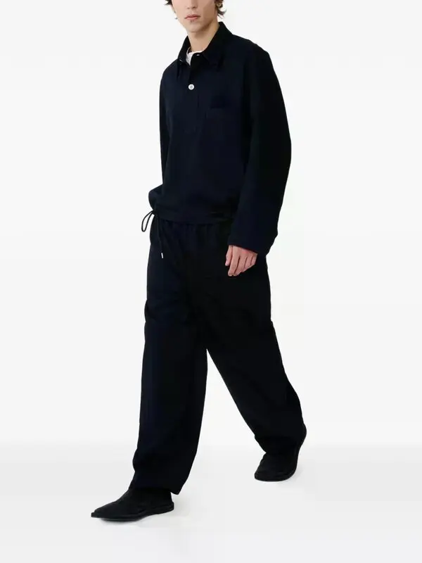 Studio Nicholson Nava Trousers