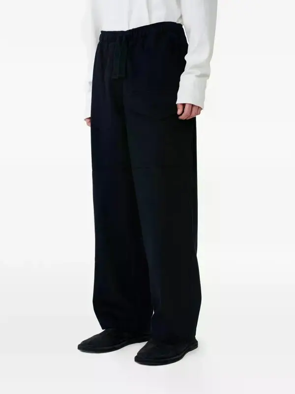 Studio Nicholson Nava Trousers