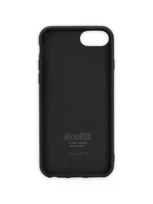 MOORER Embossed-texture Iphone 6 Case