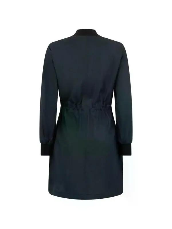 MOORER Single-breasted Coat
